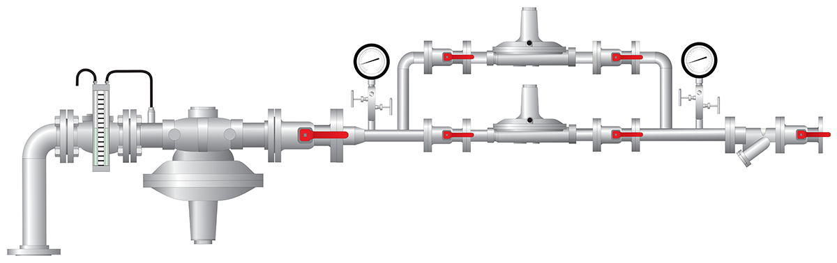 Pefow Protegé tus productos con un sistema de blanketing