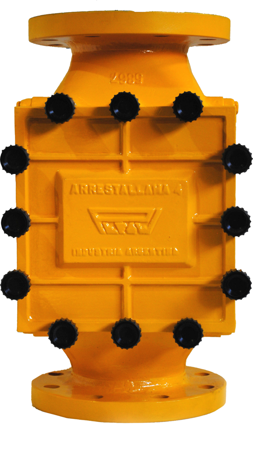 Accesorios Pefow - Equipos para tanques de almacenaje