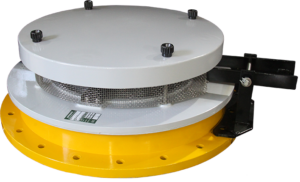 Dispositivos de Venteos PEfow