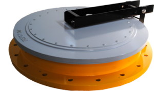 Dispositivos de Venteos PEfow