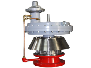 Dispositivos de Venteos PEfow