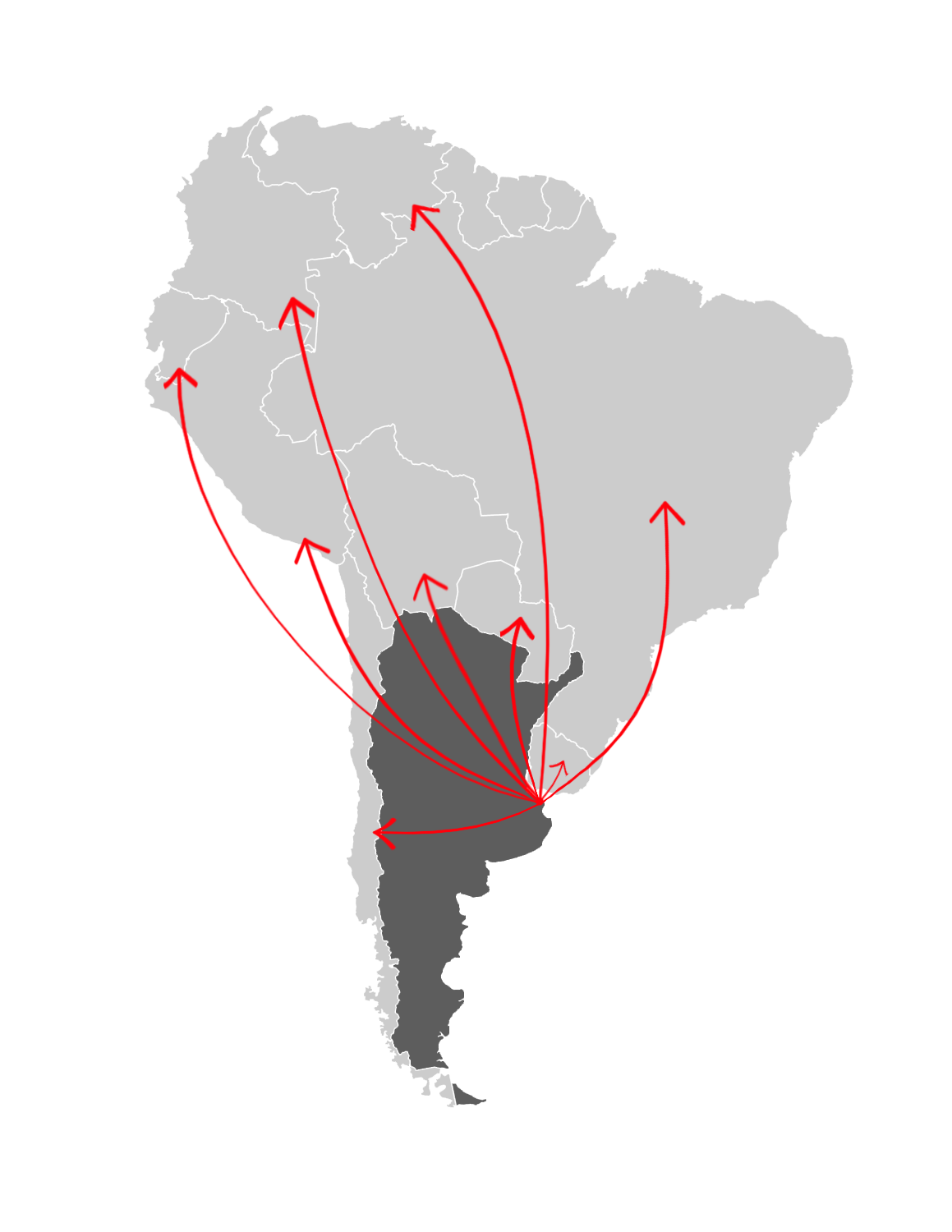Pefow - Conocé a nuestros clientes